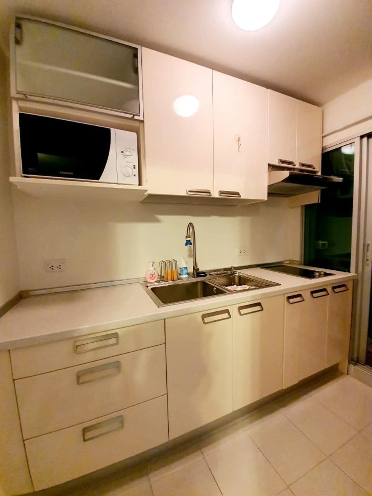 Scancondo | ให้เช่า ดี คอนโด อ่อนนุช-สุวรรณภูมิ ห้องสวย ทำเลดี ใกล้สนามบิน เดินทางสะดวก พร้อม ...